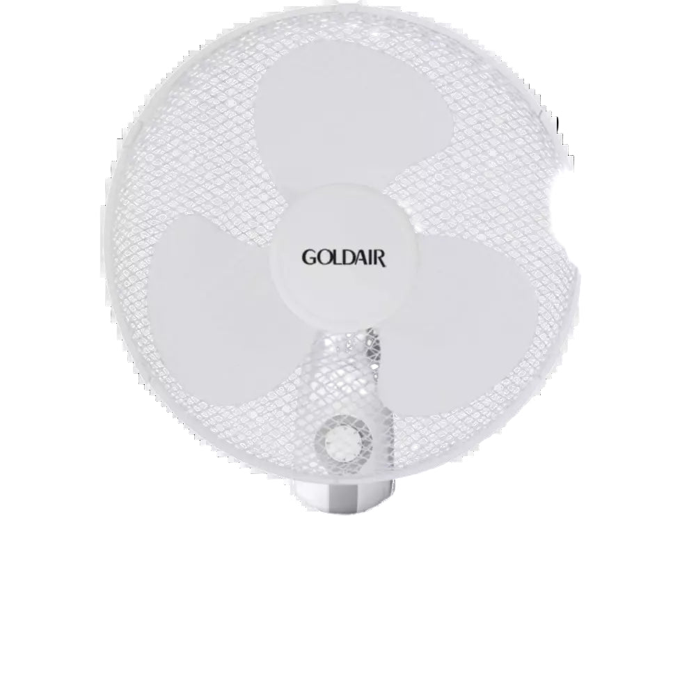Goldair Deluxe Wall Fan GWF-040B – GIFTGUIDE