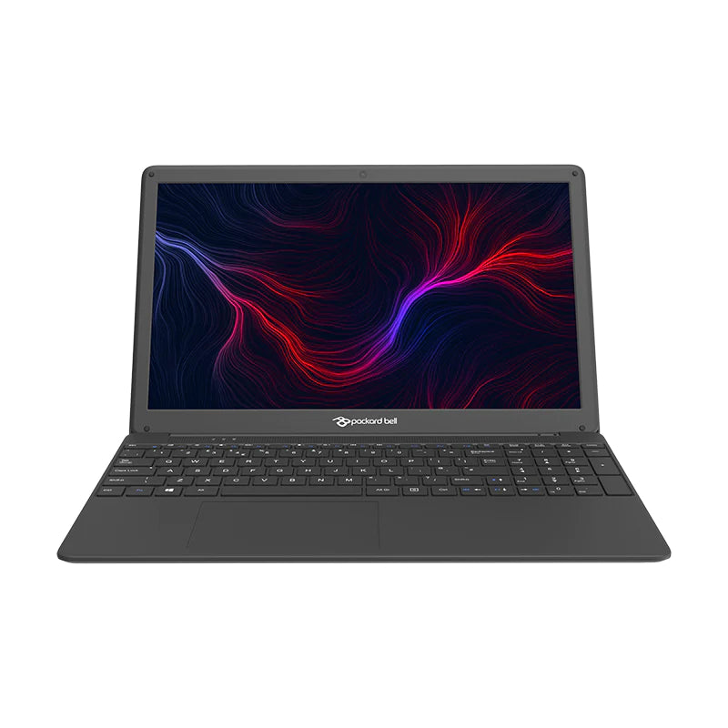 Packard Bell 15.6" Core I3 Notebook 4GB + 256GB- LAUDA I3