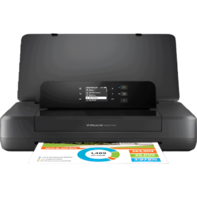 HP OfficeJet 202 Mobile Colour Printer Battery Operated – GIFTGUIDE