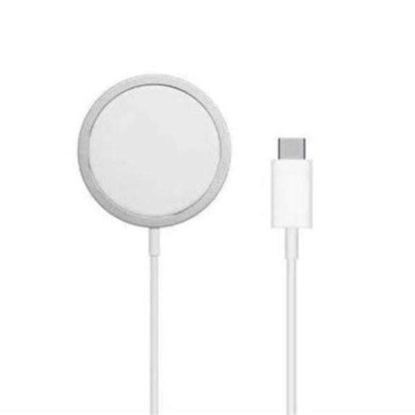 Apple MagSafe Charger - White – GIFTGUIDE