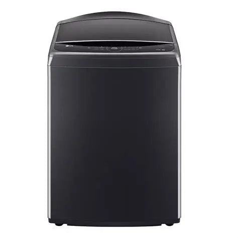 LG Top Loader Washing Machine 24kg Platinum Black T24H9EFHSTP.APBQESA ...
