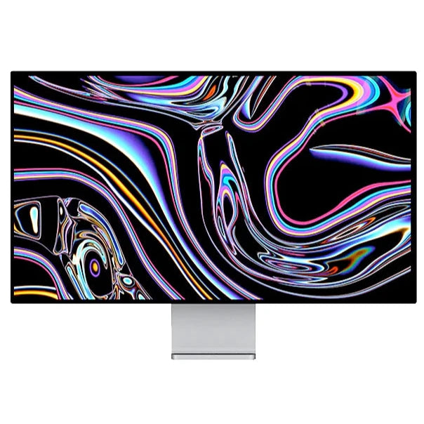 Apple 32" Pro Display XDR - Silver MWPF2SO/A – GIFTGUIDE