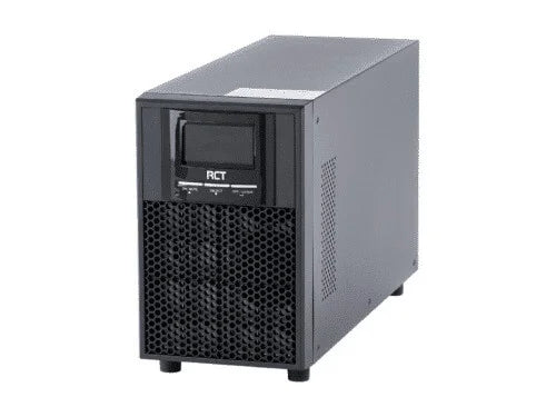 RCT 2000VA/1600W Online Tower UPS – GIFTGUIDE