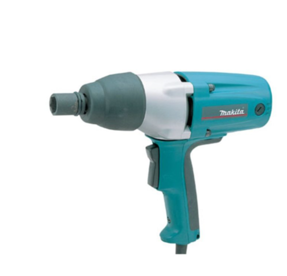 Makita Impact Wrenches 12.7Mm Square Drive 400W – TW0350 – GIFTGUIDE
