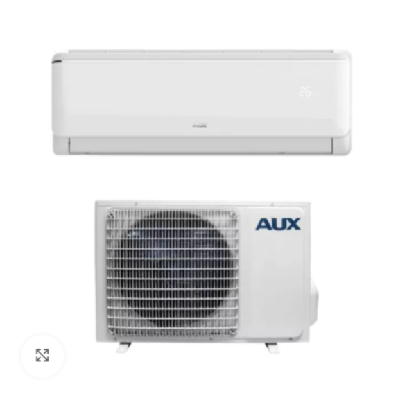 18000 BTU AUX Midwall Split Unit – Inverter – GIFTGUIDE