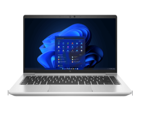 HP EliteBook 640 G9 14″ Laptop – i5, 16GB RAM, 512GB SSD, Win 11 Pro ...