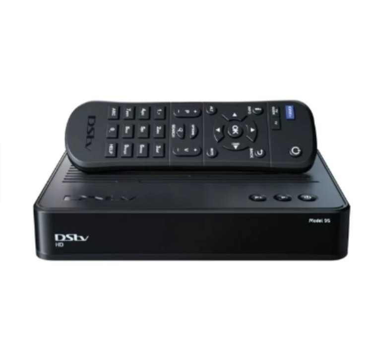 DStv HD Stand Alone Decoder DSD4141 – GIFTGUIDE