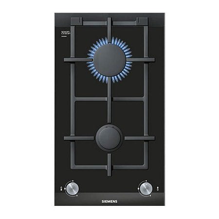 Siemens iQ700 30cm 2 burner gas hob, stepFlame Technology ER3A6BB70 ...