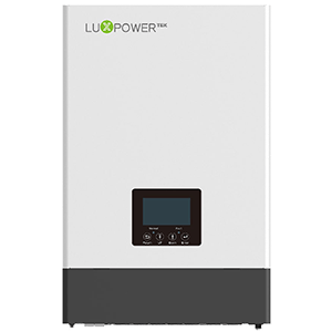 Luxpower Inverter Solar Off Grid 5kW 5kVA SNA5000 – GIFTGUIDE
