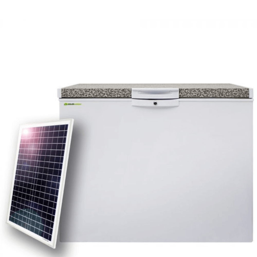 Defy Chest Freezer Solar - CF300 DMF475S – GIFTGUIDE