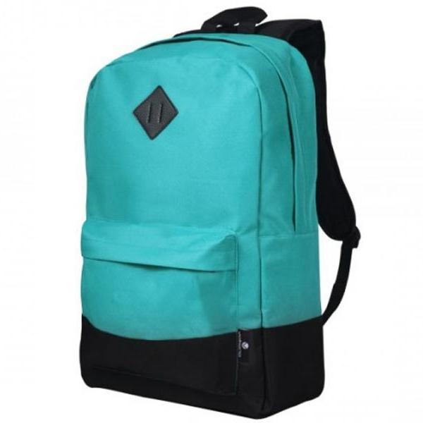 Volkano Daily Grind 18” Backpack Hot Pink /Teal VK-7097-HTPK/TL – GIFTGUIDE