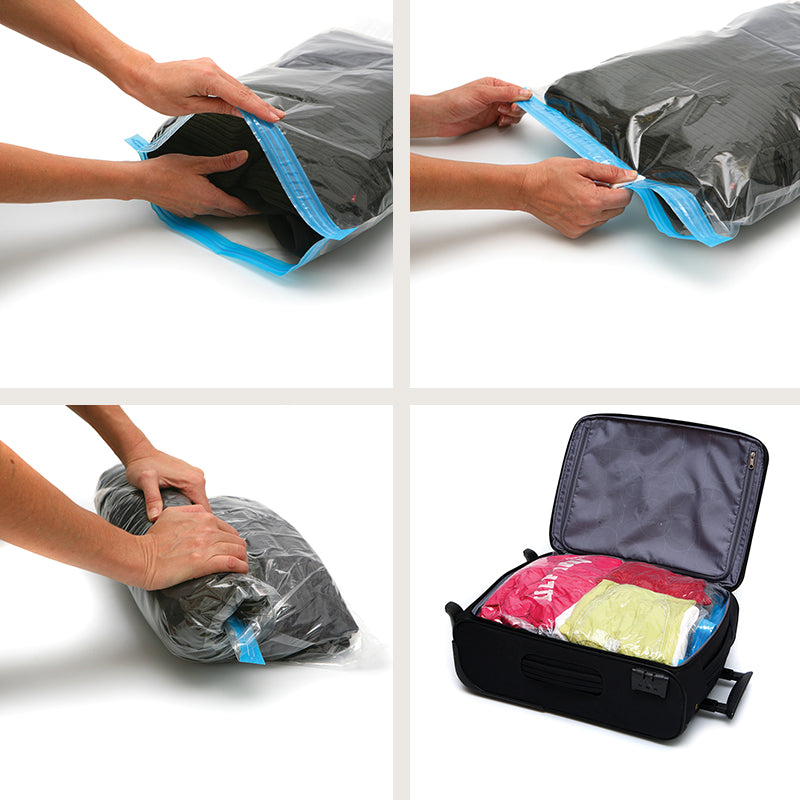 VAC Bag - Travel Pack