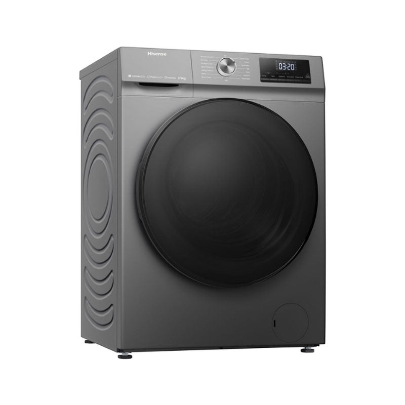 Hisense 8KG Washer Dryer WD3Q8043BT – GIFTGUIDE