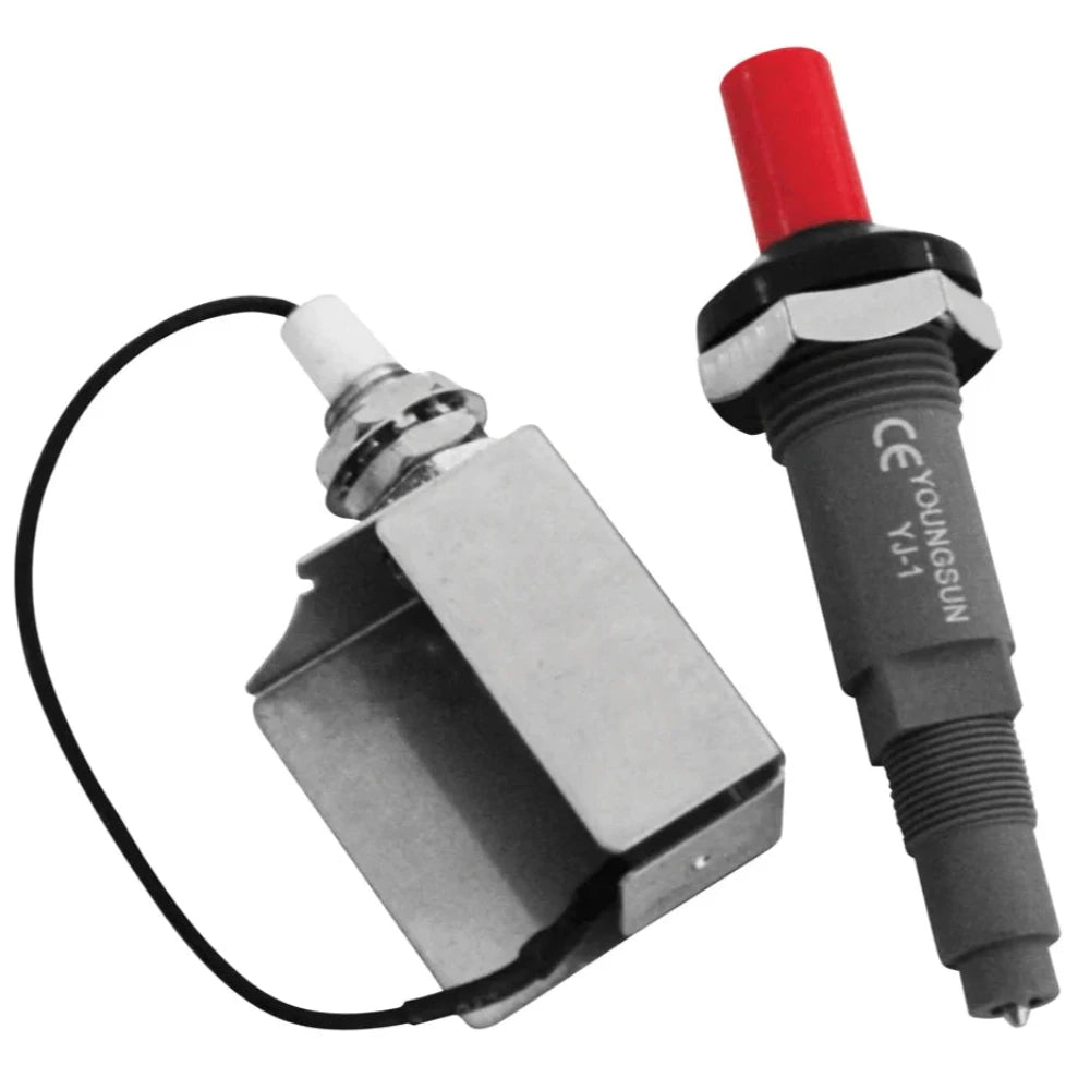 Replacement Piezo Ignitor Kit BA119 – GIFTGUIDE