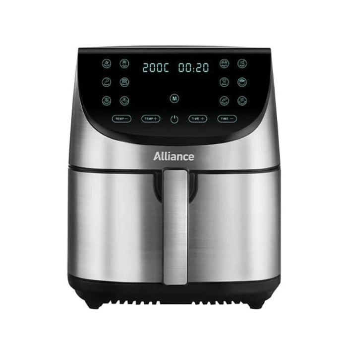 Alliance 8 L Digital Air Fryer AHA-AF80002D – GIFTGUIDE