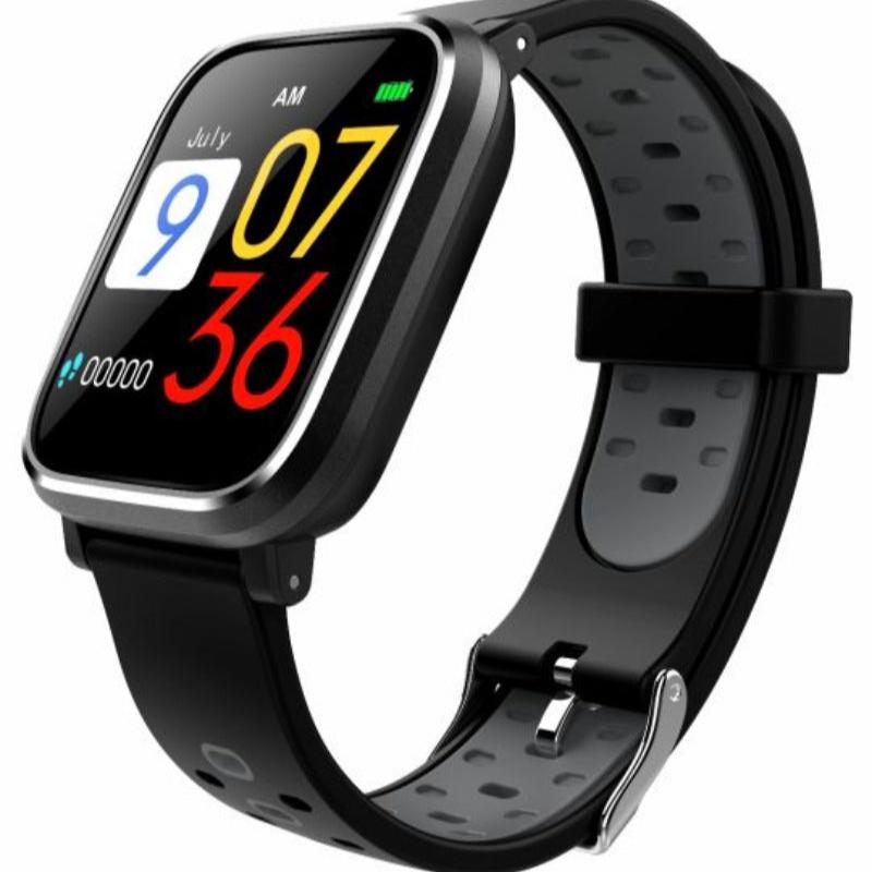 Aiwa - Smart Watch ASMR-580