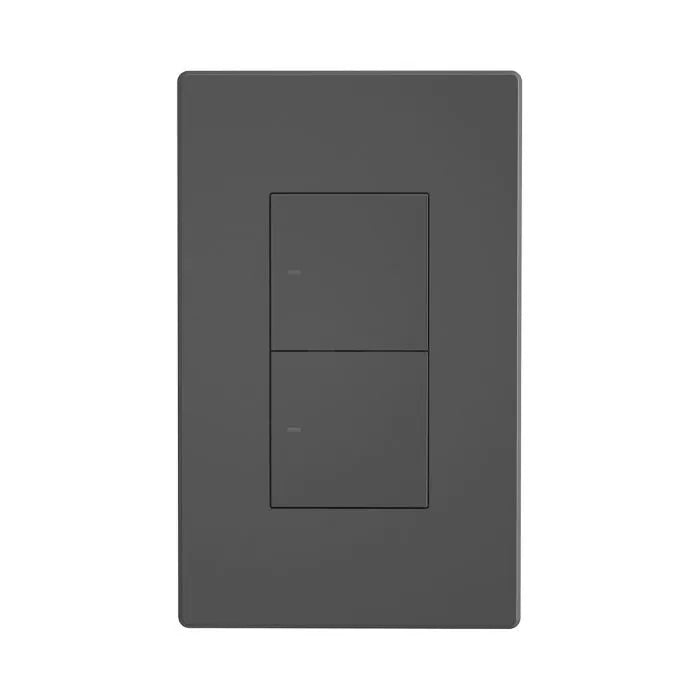 SONOFF SwitchMan Smart Wall Switch M5-2C-120