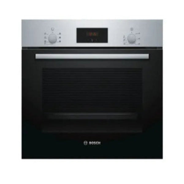 Bosch 60cm Series 2 Stainless Steel Built-In Oven HBF113BS0Z – GIFTGUIDE