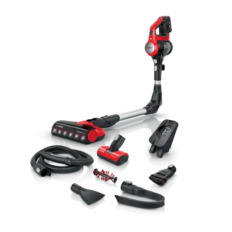 Bosch Cordless Handheld Vacuum Cleaner Unlimited 7 ProAnimal - BCS711P