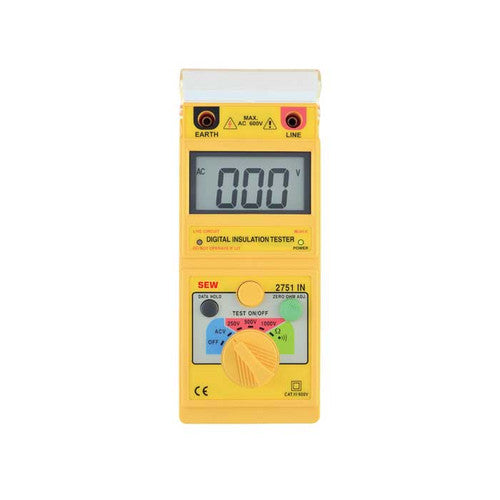 DIGITAL INSULATION TEST KIT – GIFTGUIDE