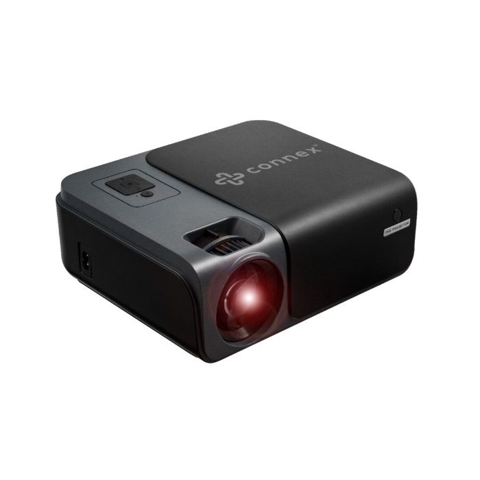 Connex Lumen series 1080P Projector with WIFI Connectivity