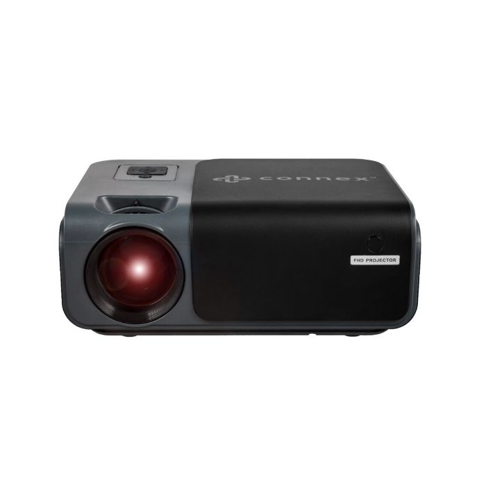 Connex Lumen series 1080P Projector with WIFI Connectivity