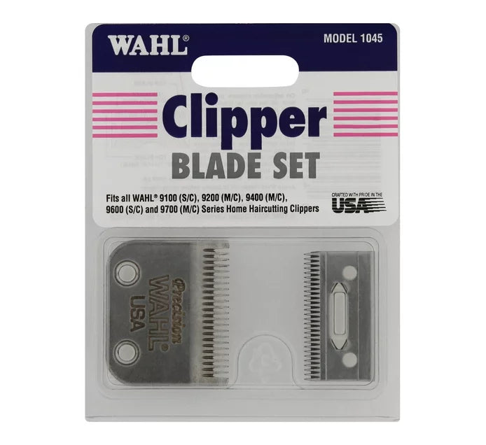 Wahl Homeline Blade Set 1045