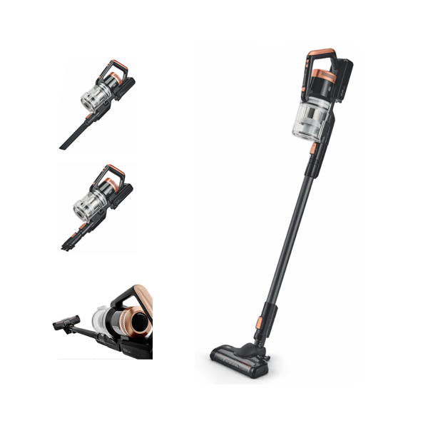 Defy 2-IN-1 Rechargable Powerstick Vacuum Cleaner VRT18PMB