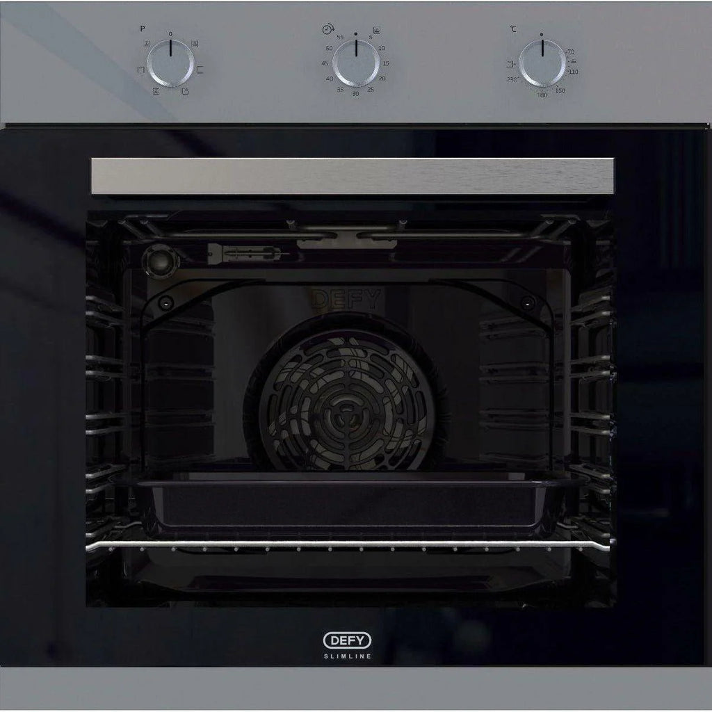 Defy 60cm Slimline Oven - DBO486E – GIFTGUIDE