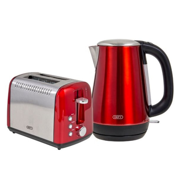 Defy DSB006 WK828R + TA828R Breakfast Pack