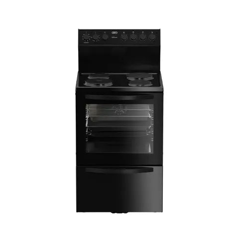 Defy Multi Function Thermofan Black Cable Stove DSS697 – GIFTGUIDE