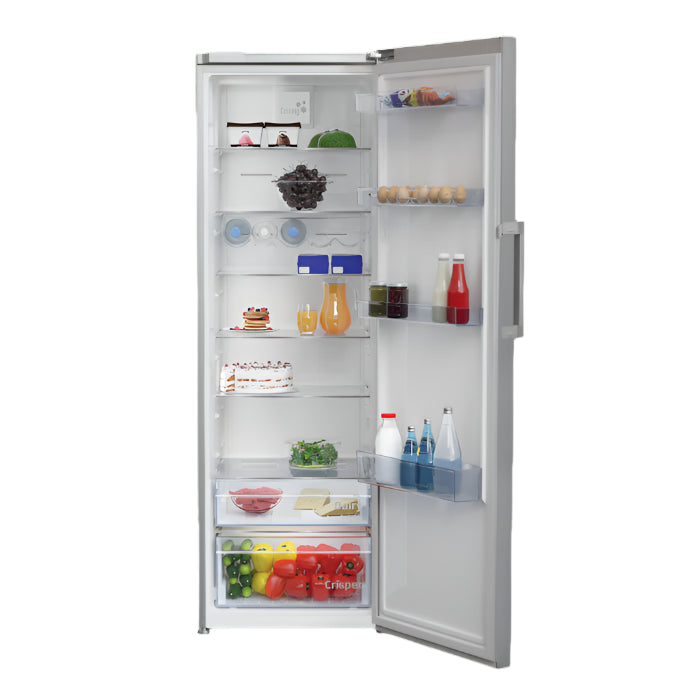 Defy 375Lt Upright Fridge - DFD448 – GIFTGUIDE