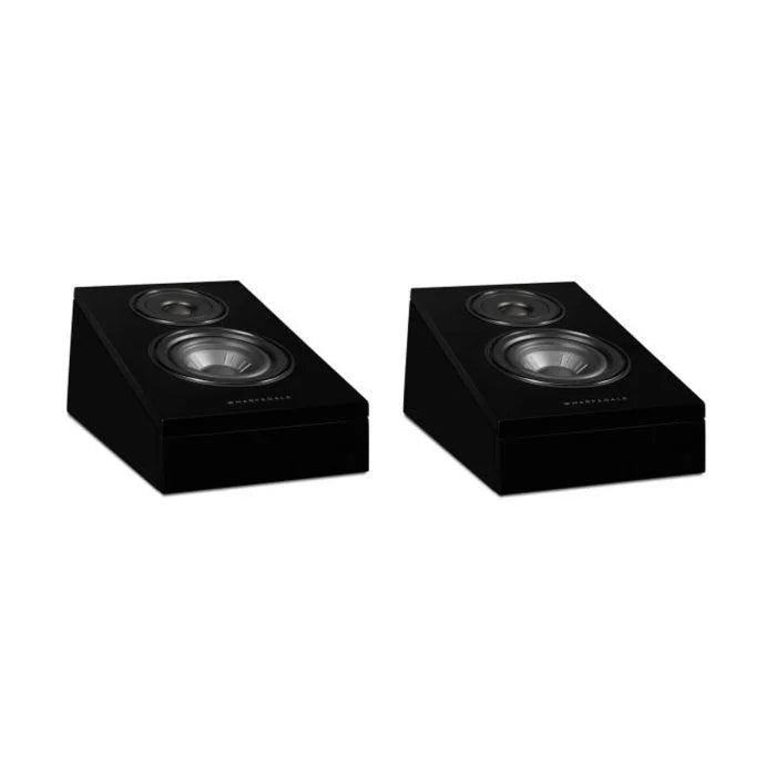 Wharfedale Diamond 12.3D – GIFTGUIDE