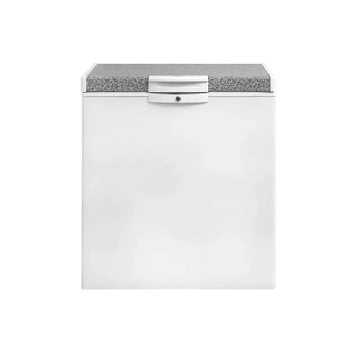 Defy Solar Chest Freezer DEFY CF210 W DMF498 – GIFTGUIDE