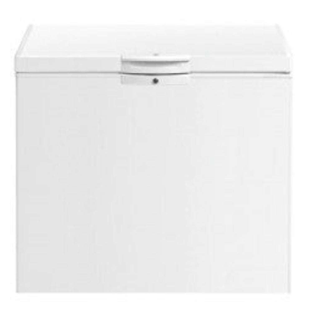 Defy 260l CF300 Solar Chest Freezer White DMF505 – GIFTGUIDE