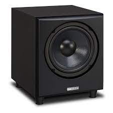 MISSION - Active Subwoofer MS-200 – GIFTGUIDE