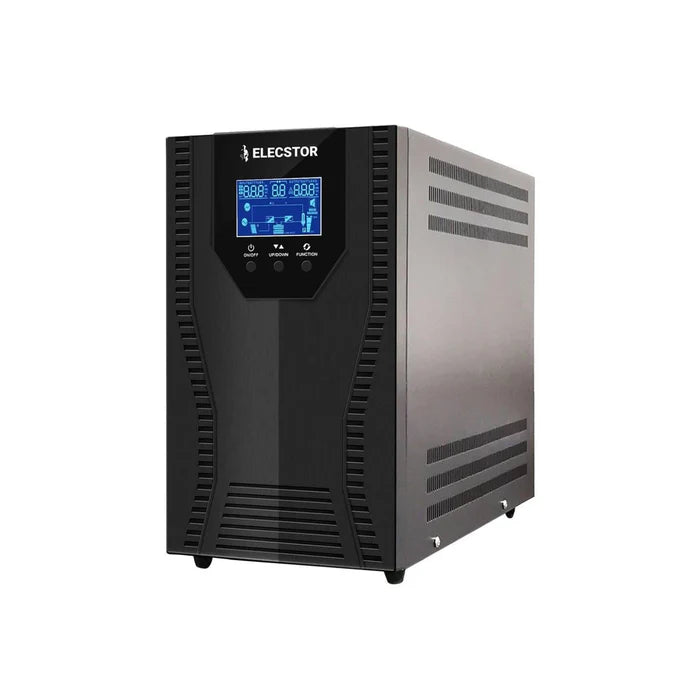 Elecstor 3000VA Offline UPS ELE-3000VA – GIFTGUIDE
