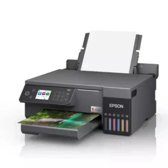 Epson 6-colour, fast, A4 3-in-1 printer (C11CK94401) L8100 – GIFTGUIDE