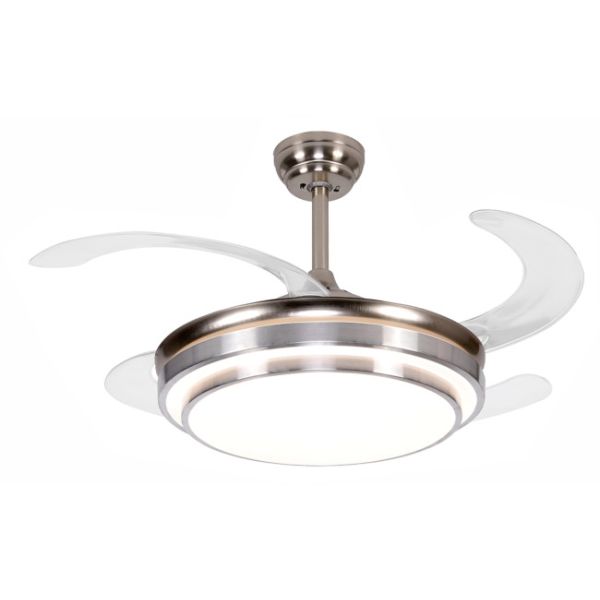 Goldair 42" Ceiling Fan + Remote GCF-4200R – GIFTGUIDE
