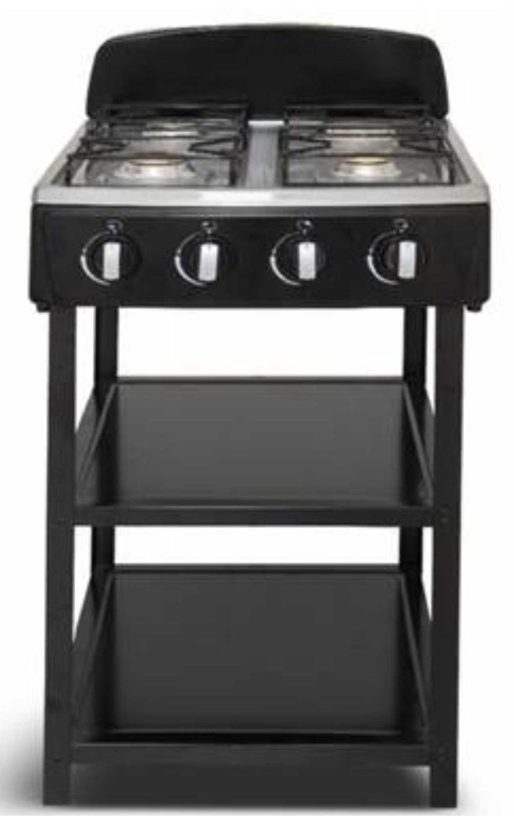 Goldair Portable Gas Table Stove GPGTS-400