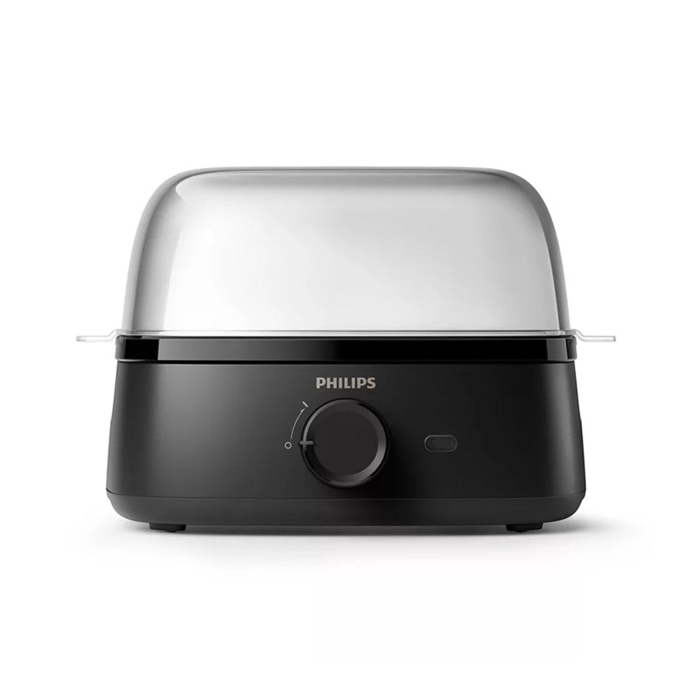Philips Black Egg Cooker 3000 Series - HD9137/90 – GIFTGUIDE