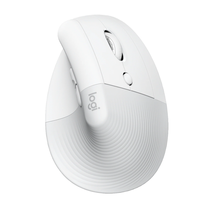 Logitech Lift Vertical Ergonomic Mouse