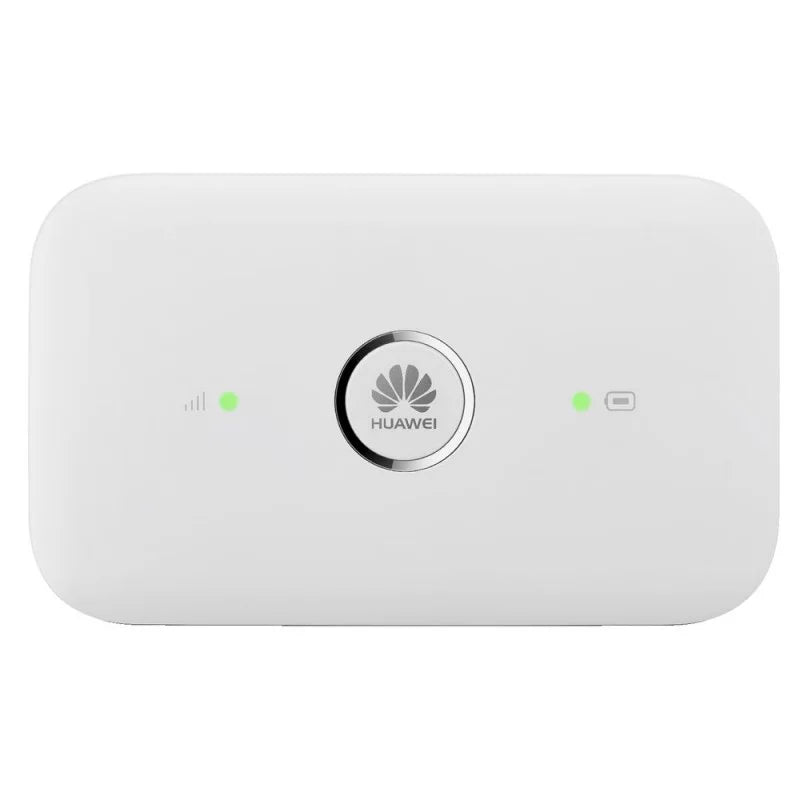 HUAWEI E5573 Mobile WiFi 3G / 4G (LTE) Router