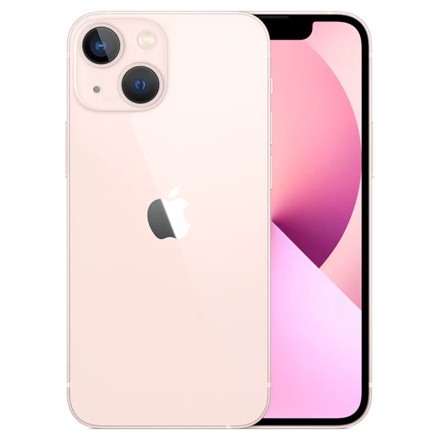 iPhone 13 128GB - Pink