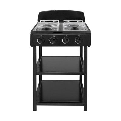 Goldair Portable Gas Table Stove GPGTS-400 – GIFTGUIDE