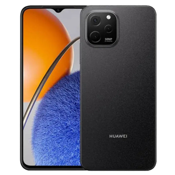 Huawei Nova Y62 PLUS 128GB Dual Sim – GIFTGUIDE