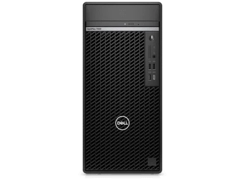 Dell OptiPlex 7000 MT Desktop – i5, 8GB RAM, 1TB HDD, Win 11 Pro ...