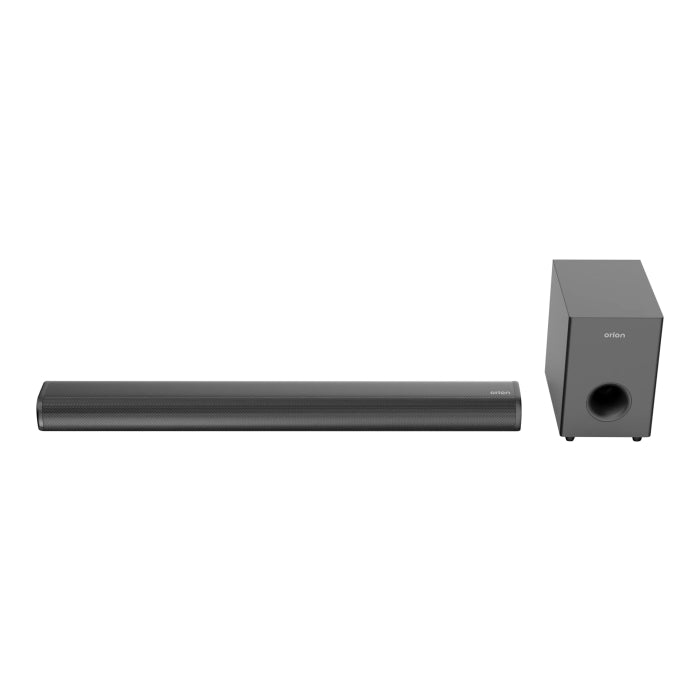 Orion 2.1 Channel Sound Bar with Sub-Woofer – GIFTGUIDE