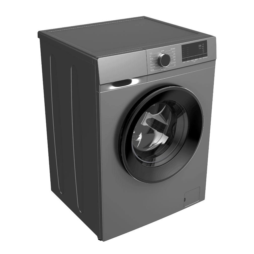 Defy 6kg Grey Front Loader Washing Machine - DAW392 – GIFTGUIDE