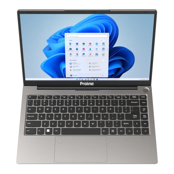 Proline Thinline V14 14.1-inch HD Laptop - Intel Core i3-1005G1 256GB ...